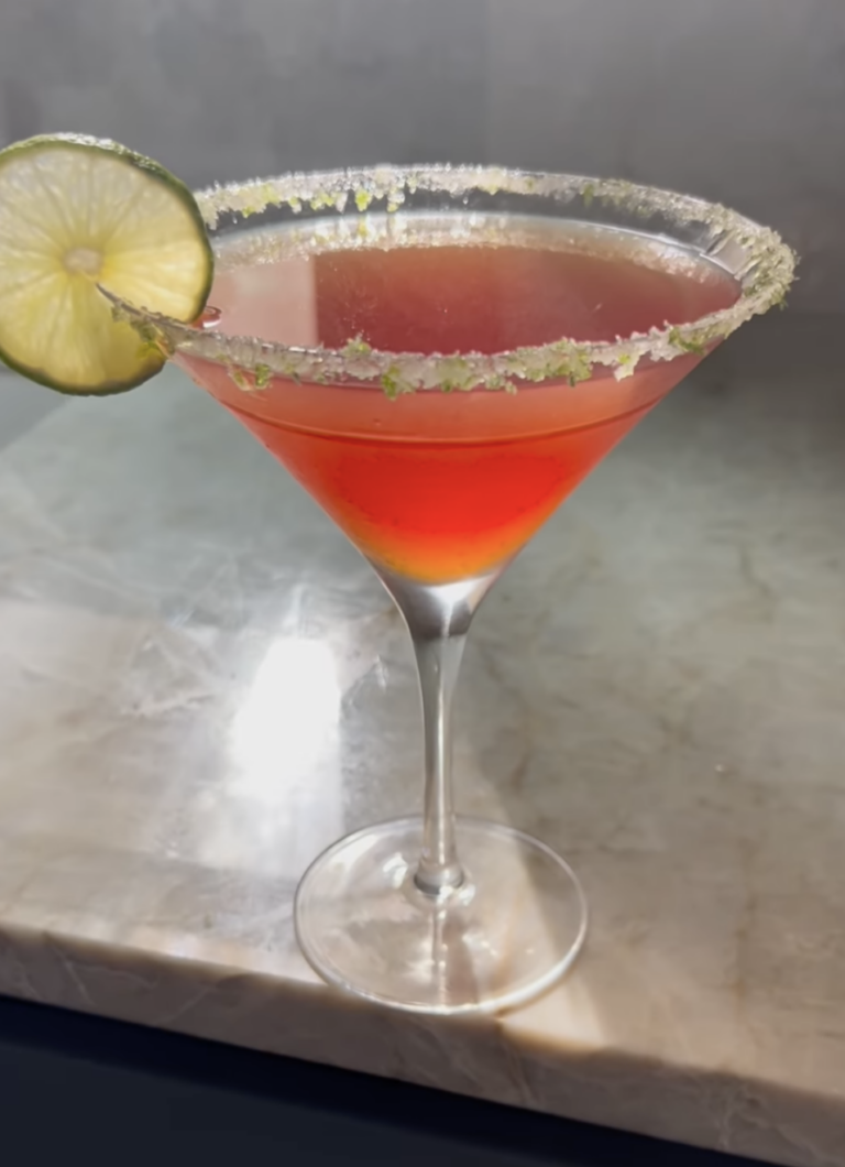 WINTER COSMO - cheesegal.com