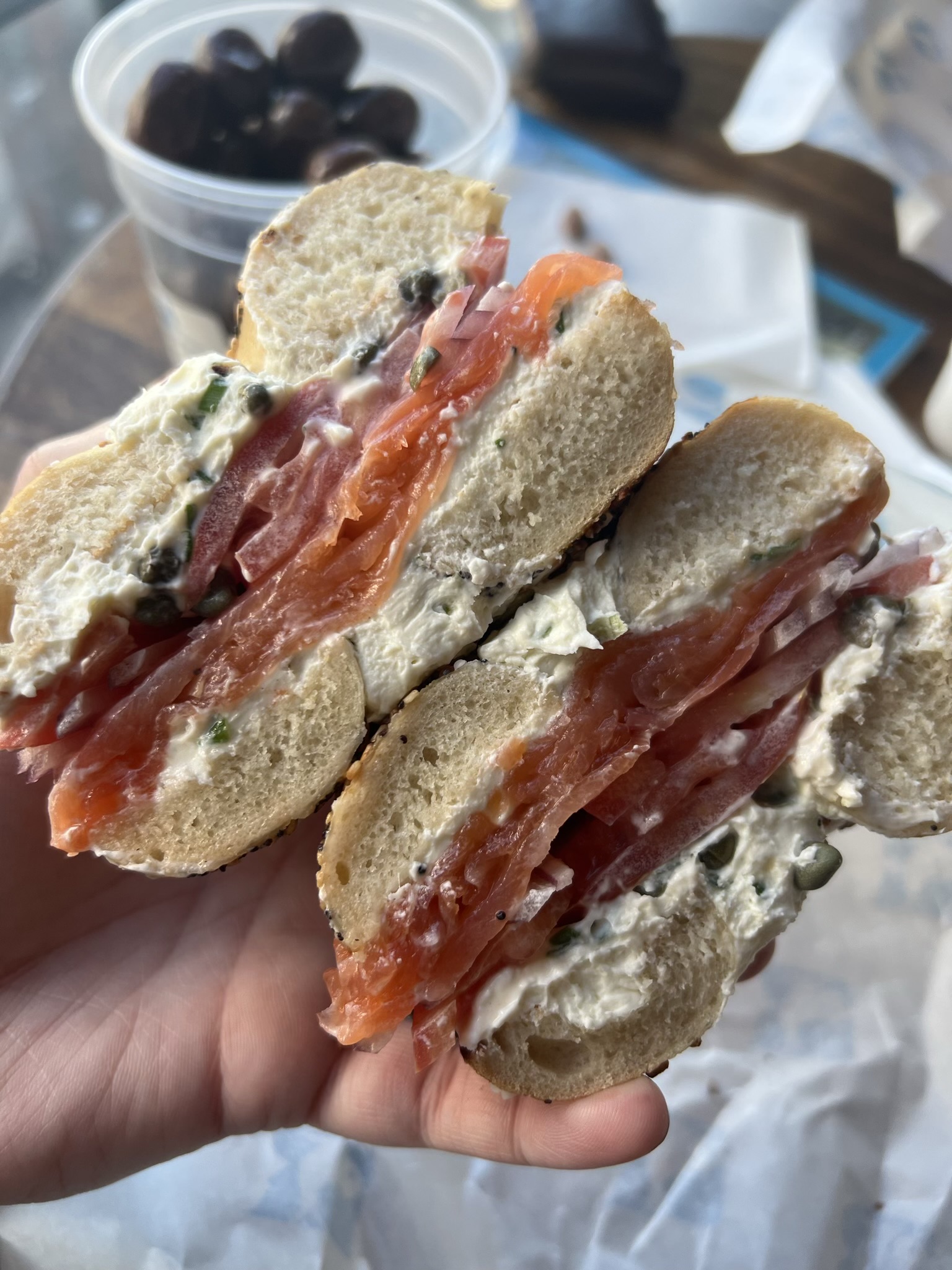 WHERE TO EAT IN NYC PT. III - cheesegal.com